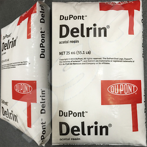 Delrin 500P NC010